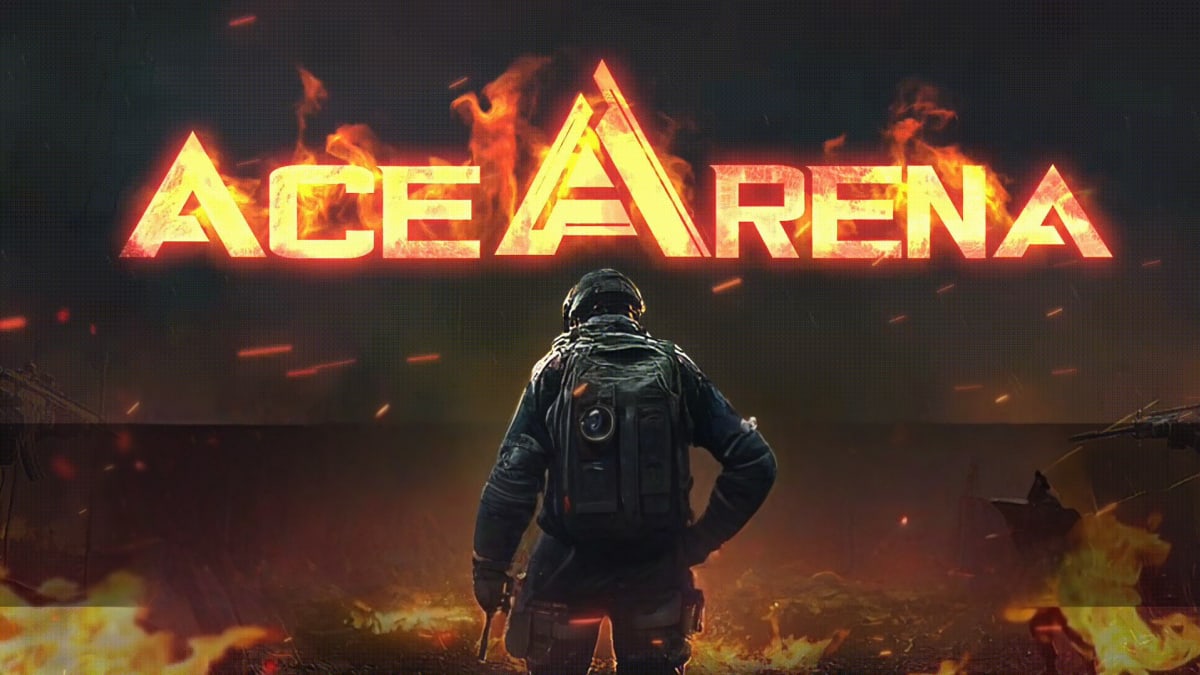 Download & Play Ace Arena on PC & Mac (Emulator)