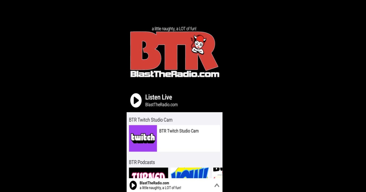 Download and run Blast The Radio on PC & Mac (Emulator)