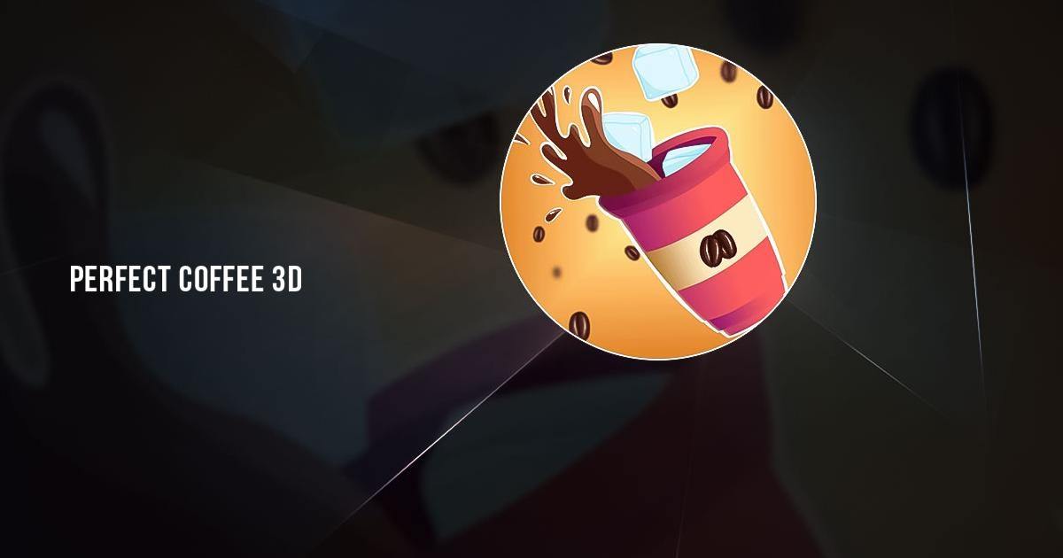 Descarga y juega a Perfect Coffee 3D en PC y Mac (Emulador)
