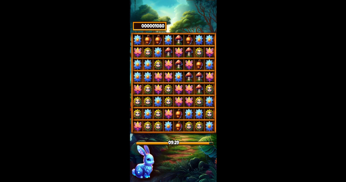 Download & Play Forest Match on PC & Mac (Emulator)