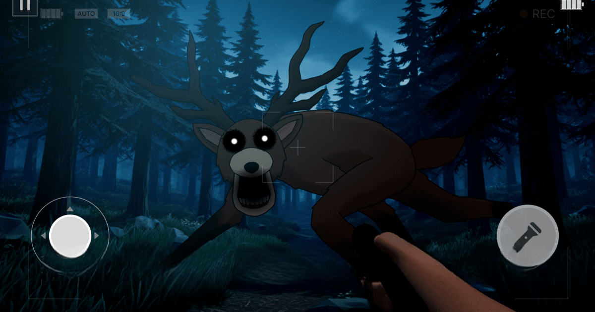 Download & Play 99 Nights in Forest: Survival on PC & Mac (Emulator)