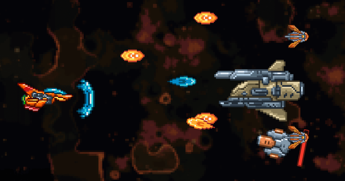 Download & Play Nebula Navigator on PC & Mac (Emulator)