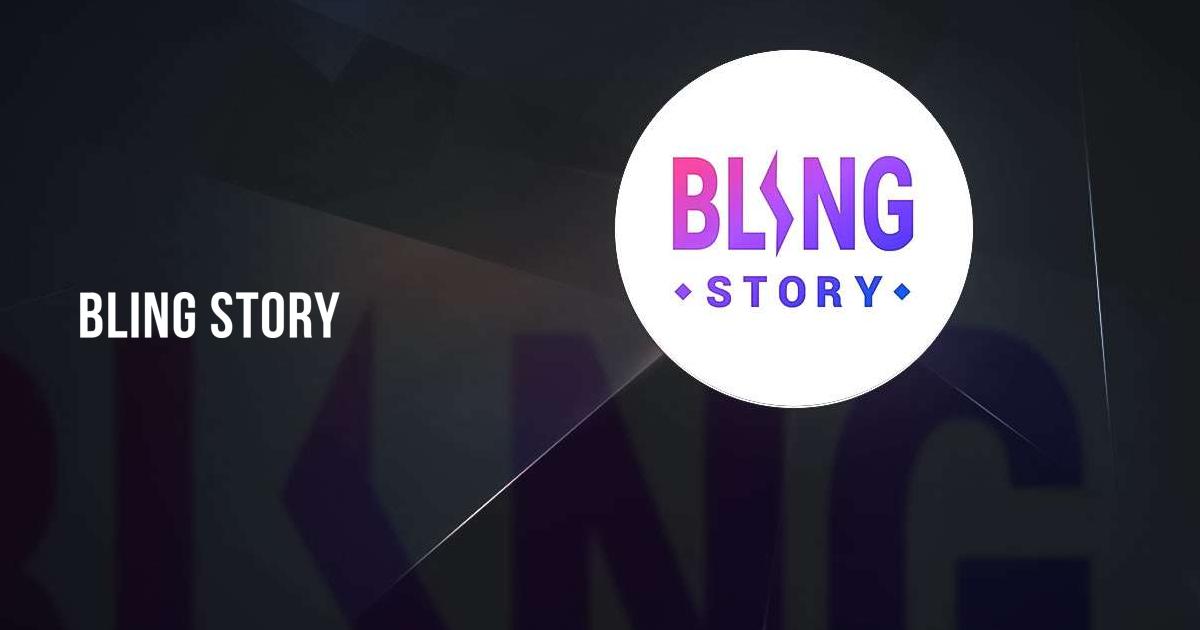 Tải và chạy ứng dụng Bling Story: Giải trí nhận quà trên PC & Mac (giả lập)