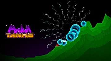 Pocket Tanks - 下載遊玩 PC 或 Mac 版本 (模擬器)