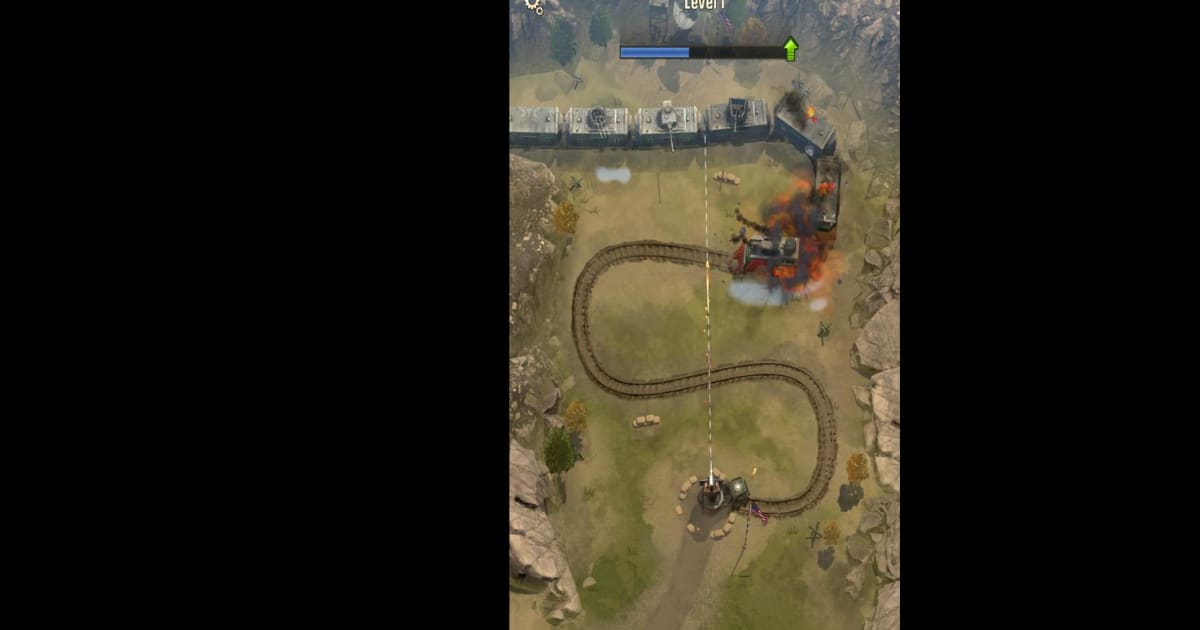 Download & Play Blitzkrieg Assault: War Zone! on PC & Mac (Emulator)