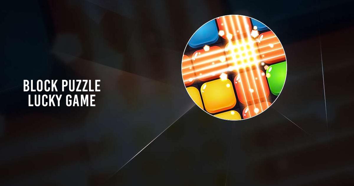 Download & Play Block Puzzle: Lucky Game on PC & Mac (Emulator)