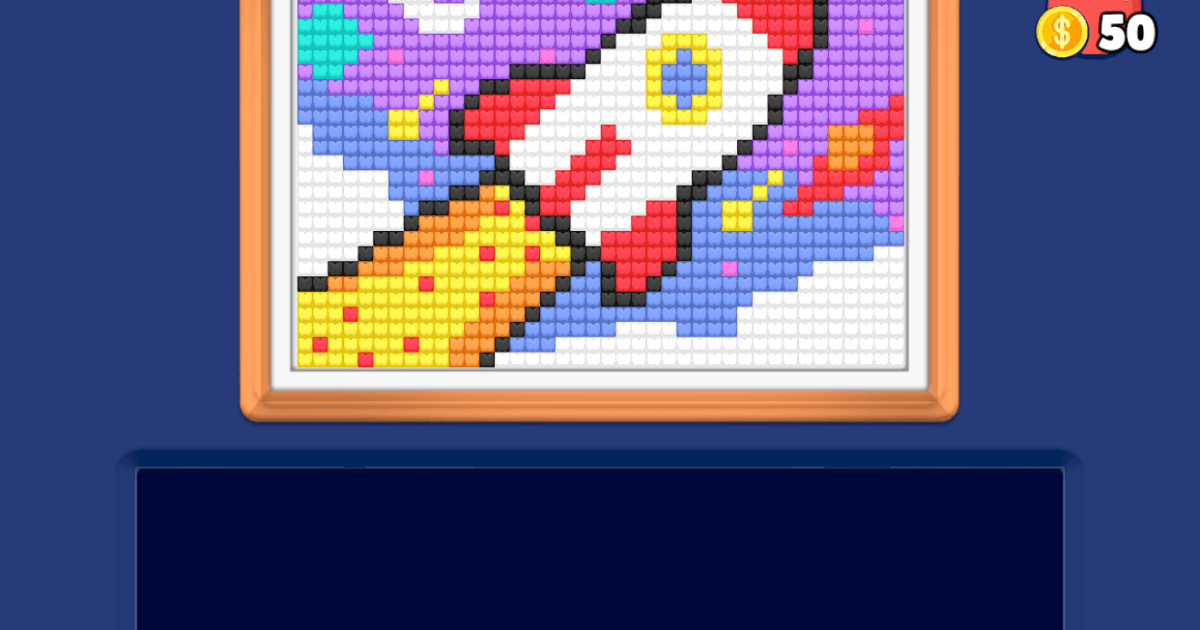 Download & Play Block Pixel on PC & Mac (Emulator)