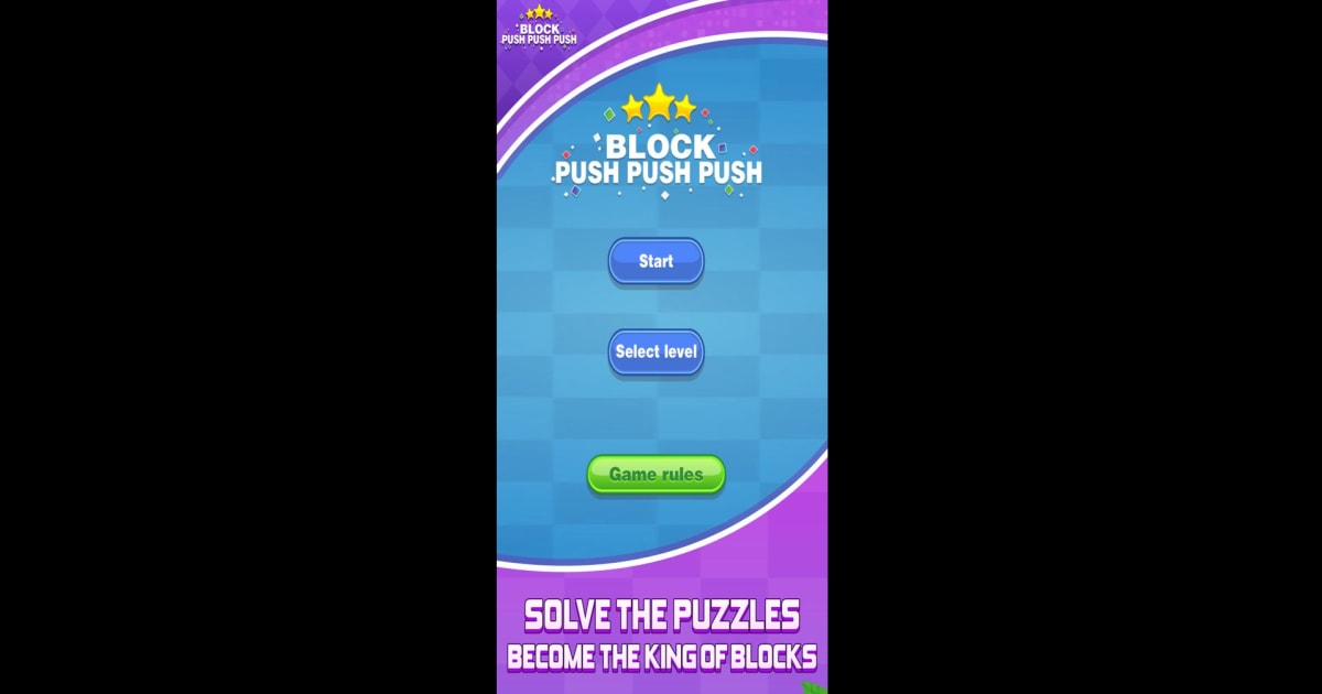Download & Play Block Push on PC & Mac (Emulator)