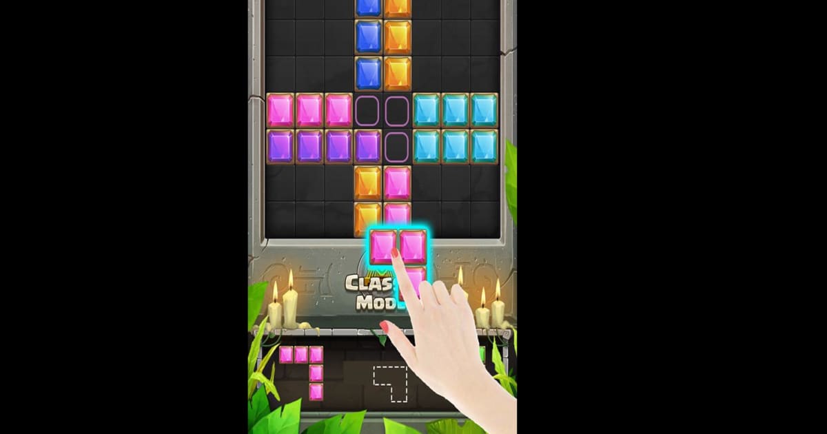 Download & Play Block Puzzle Guardian - New Block Puzzle Game 2019 on ...