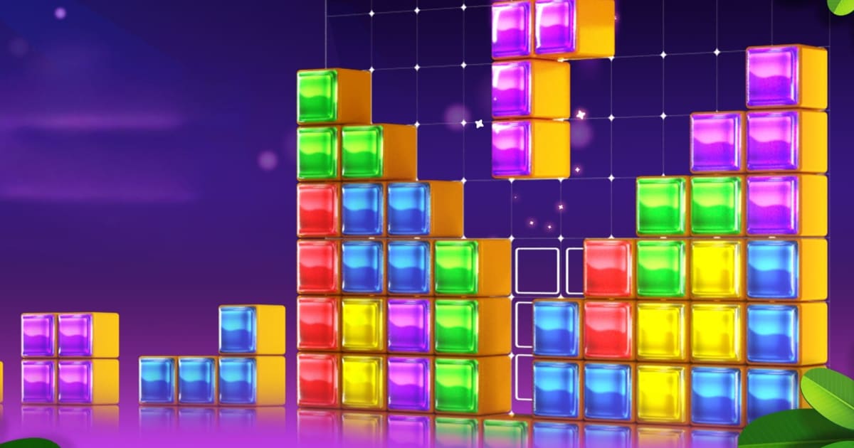 Download & Play Block Puzzle Jewel: Gem Legend on PC & Mac (Emulator)