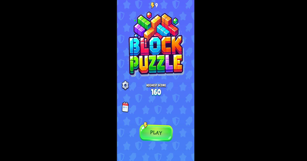 Download & Play Block Puzzle: Battle Match on PC & Mac (Emulator)