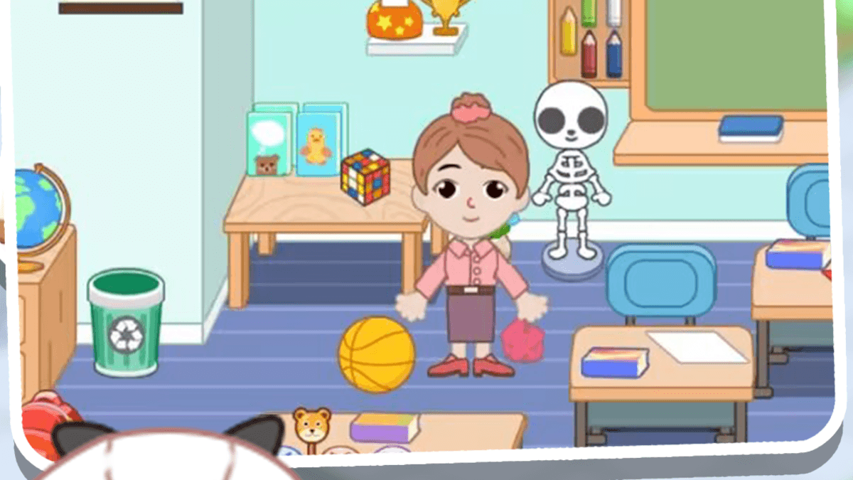 Descarga y juega a Block Town：Dream Builder en PC y Mac (Emulador)