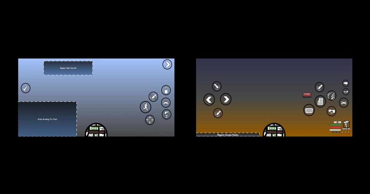 Descarga y ejecuta Adjustable.cfg Generator en PC y Mac (emulador)