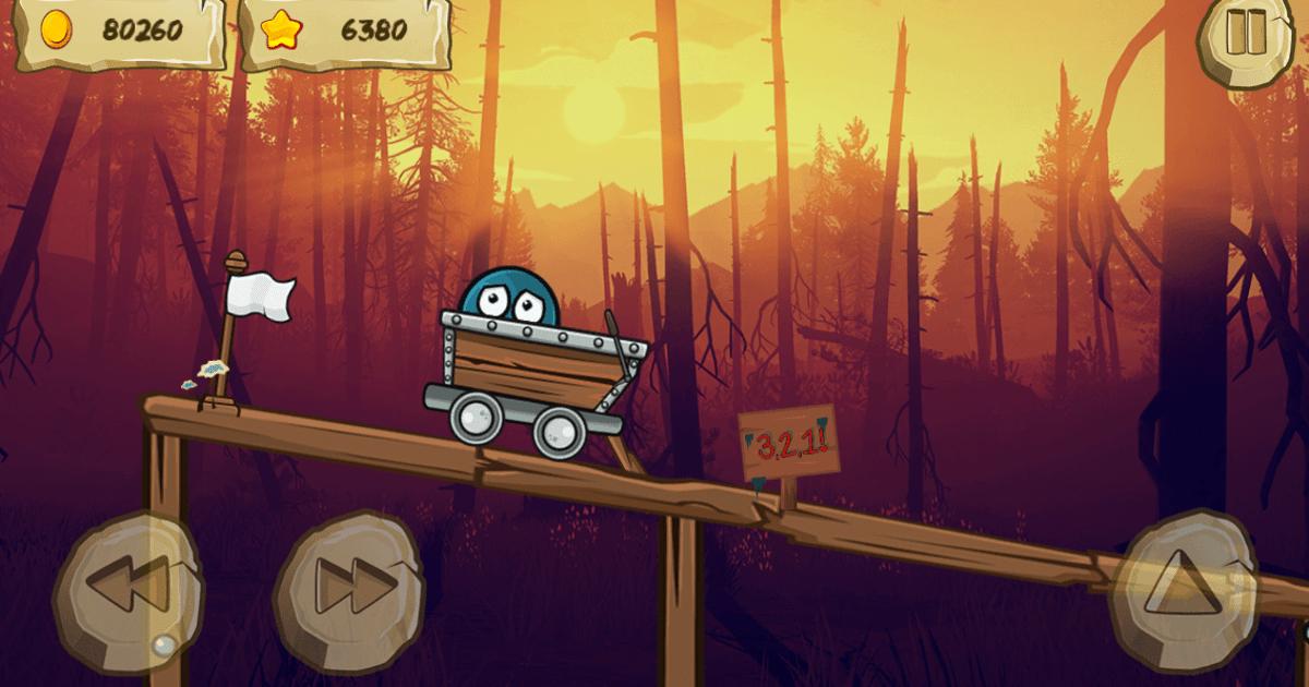 Download & Play Blue Ball 10 on PC & Mac (Emulator)