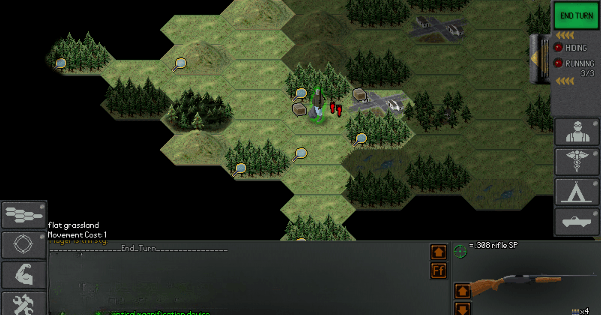 Download & Play NEO Scavenger on PC & Mac (Emulator)