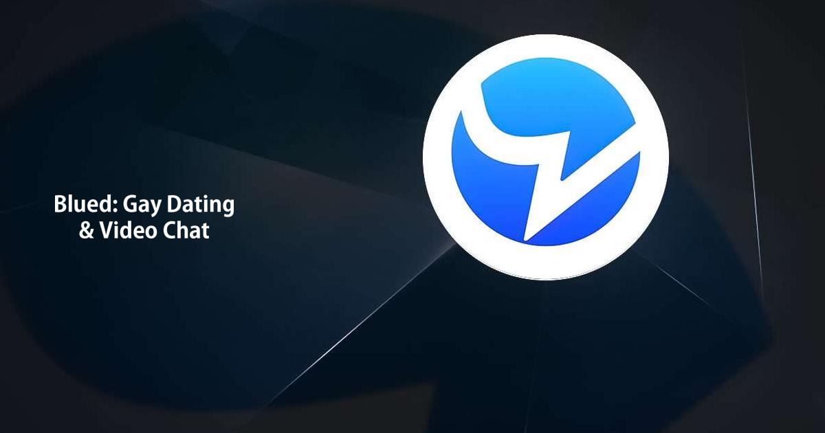 Baixe e rode Blued - Chat de Voz & Gay Live no PC e Mac (emulador)