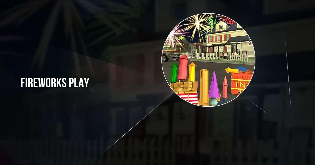 Descarga y juega a Fireworks Play en PC y Mac (Emulador)