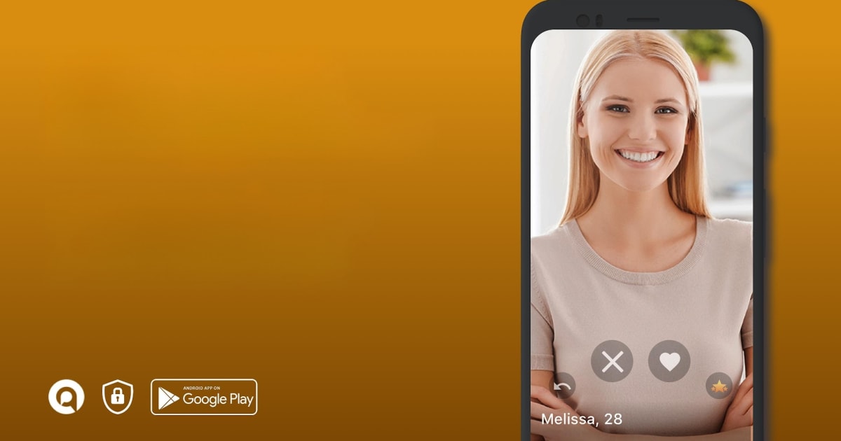 Download and run Qeep® Dating App for Singles & Relationships on PC & Mac (Emulator)