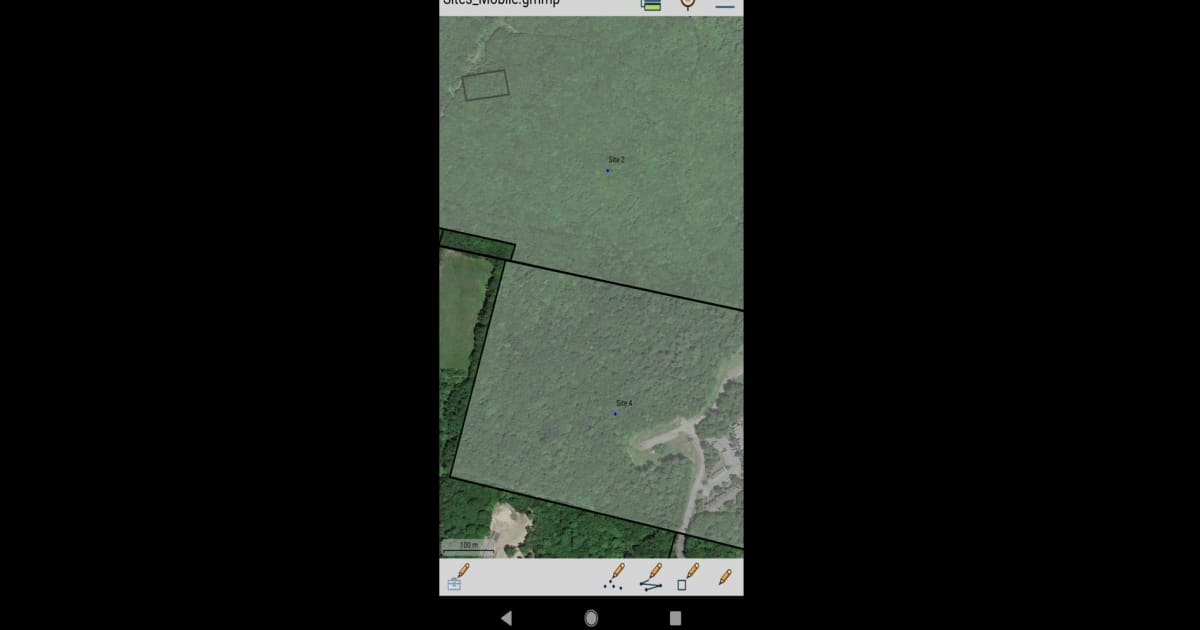 Download and run Global Mapper Mobile on PC & Mac (Emulator)