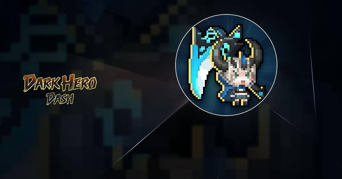 Dark Hero Dash : Idle RPG - 下載遊玩 PC 或 Mac 版本 (模擬器)