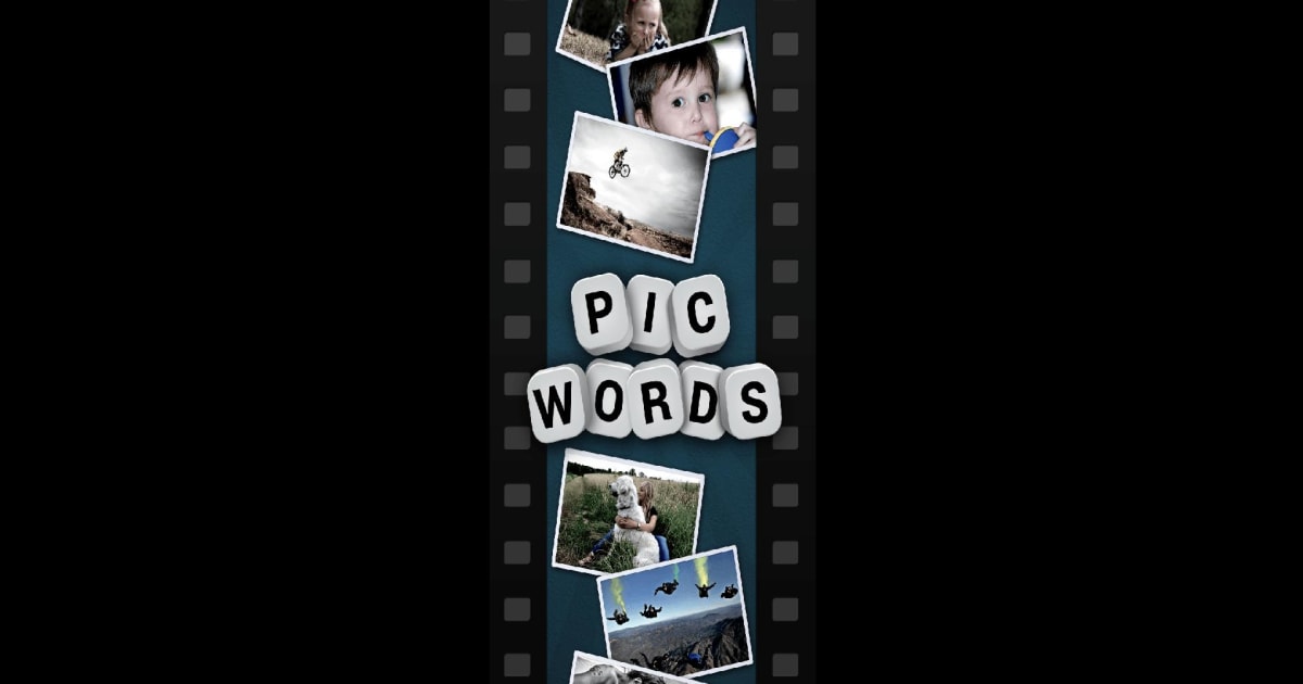 Download & Play PicWords™ on PC & Mac (Emulator)