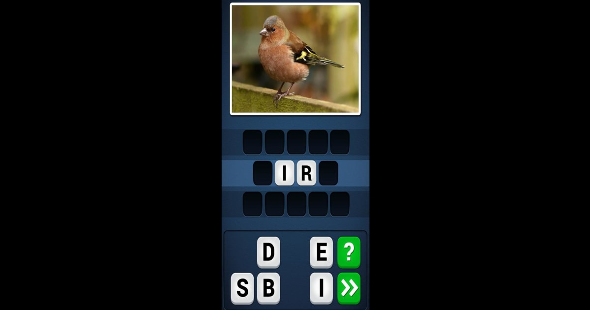 Download & Play PicWords 2 on PC & Mac (Emulator)