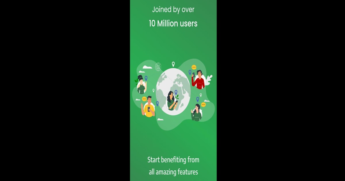 Unduh dan jalankan Clonapp Messenger di PC & Mac (Emulator)