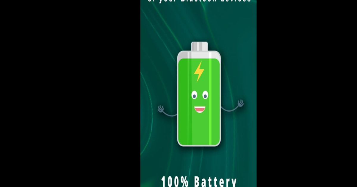 Download and run Bluetooth Battery Indicator on PC & Mac (Emulator)