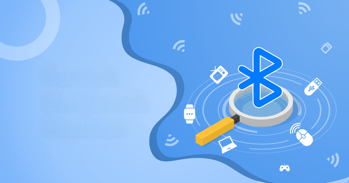 Download and run Bluetooth Device & BLE Scan on PC & Mac (Emulator)