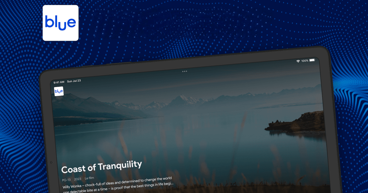 Baixe e rode BlueTV no PC e Mac (emulador)