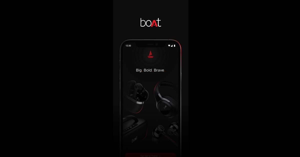 Download and run boAt Hearables on PC & Mac (Emulator)