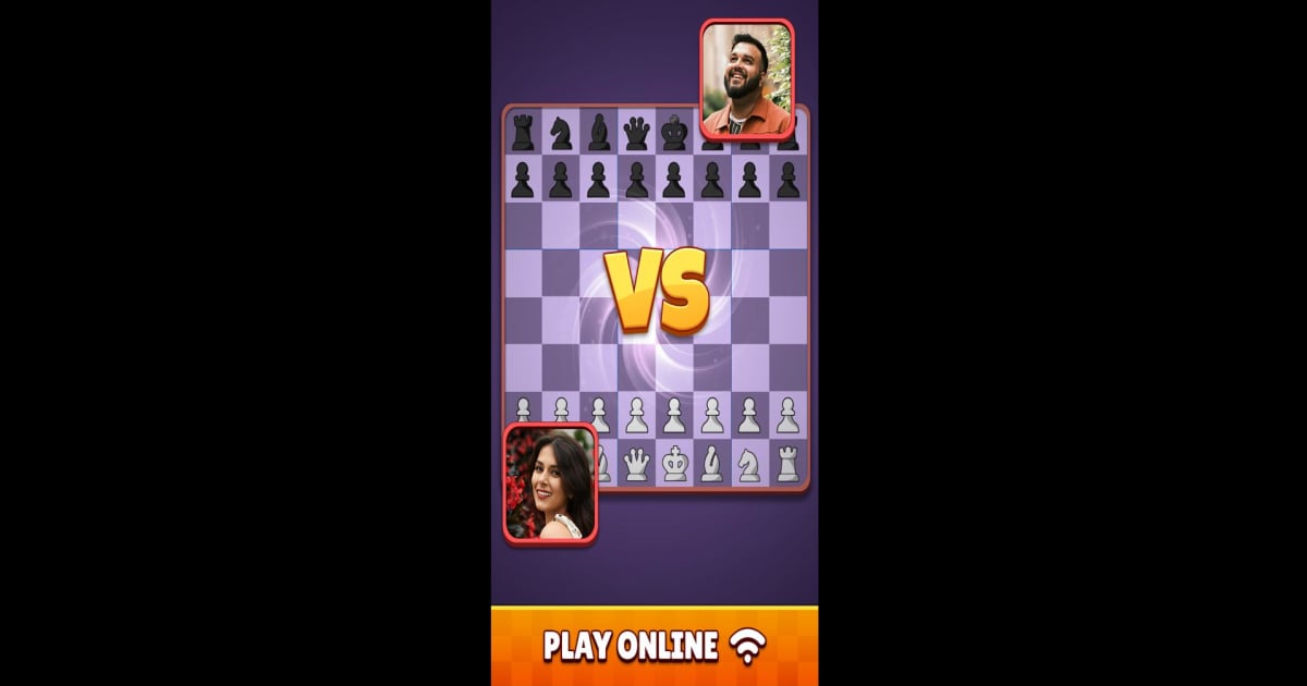 Download & Play Chess offline & Online Game on PC & Mac (Emulator)