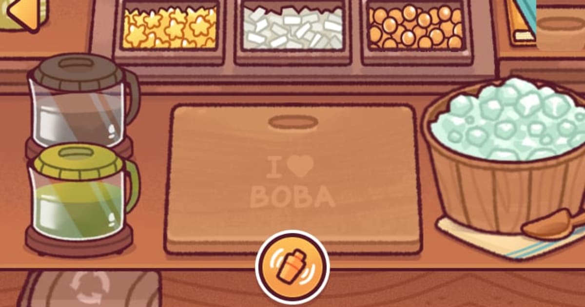 Download & Play Boba Tale on PC & Mac (Emulator)
