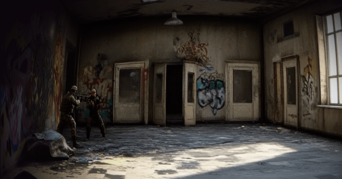 Download & Play Body FPS Cam: PvP Shooter Game on PC & Mac (Emulator)