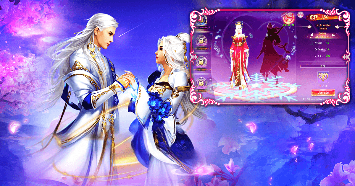 Download & Play Path of Destiny: Fantasy MMO on PC & Mac (Emulator)
