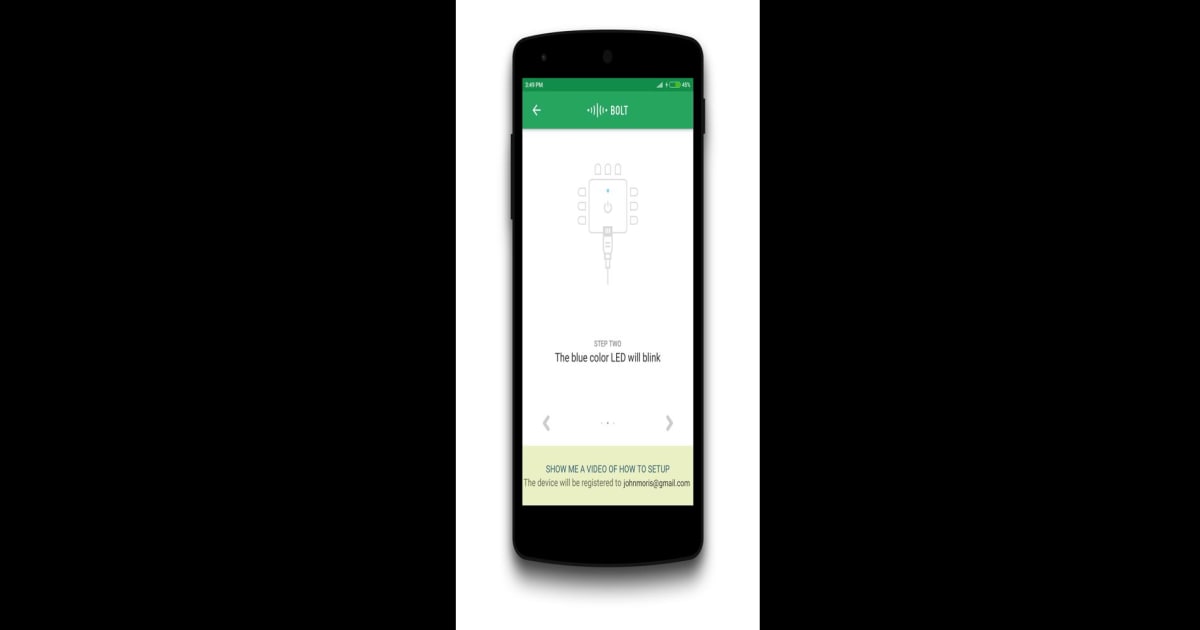 Download and run Bolt IoT on PC & Mac (Emulator)