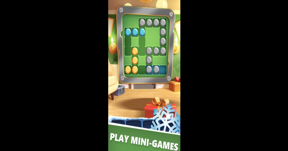 Download & Play Open 100 Doors - Logic puzzle games, interesting. on PC ...