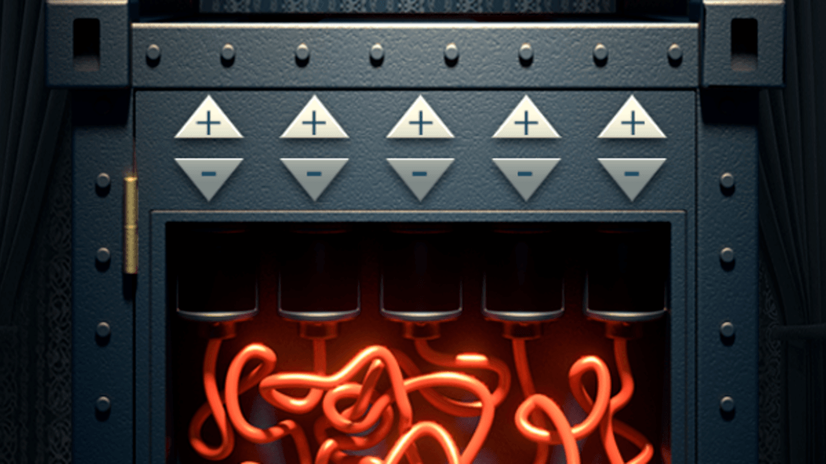 Download & Play Open The Safe® Puzzle Box on PC & Mac (Emulator)