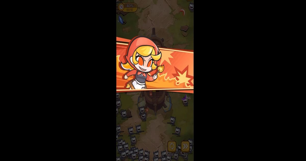 Download & Play 代号：MX2 on PC & Mac (Emulator)