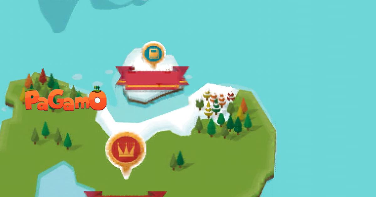 Download & Play PaGamO｜Edu Gaming Platform on PC & Mac (Emulator)