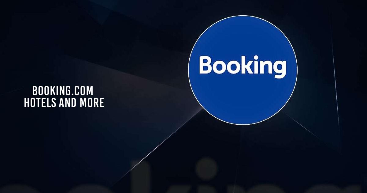 Descarga y ejecuta Booking.com Reservas Hoteles en PC y Mac (emulador) Descarga y ejecuta Booking.com Reservas Hoteles en PC y Mac (emulador)