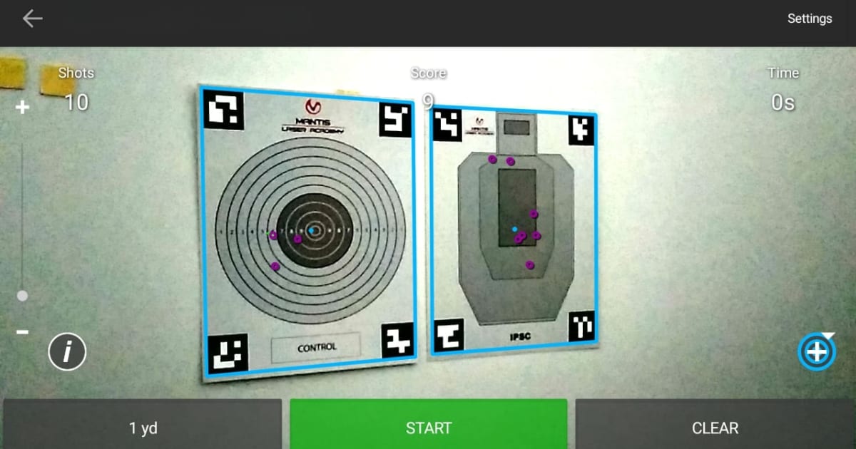 Download & Play Mantis Laser Academy on PC & Mac (Emulator)