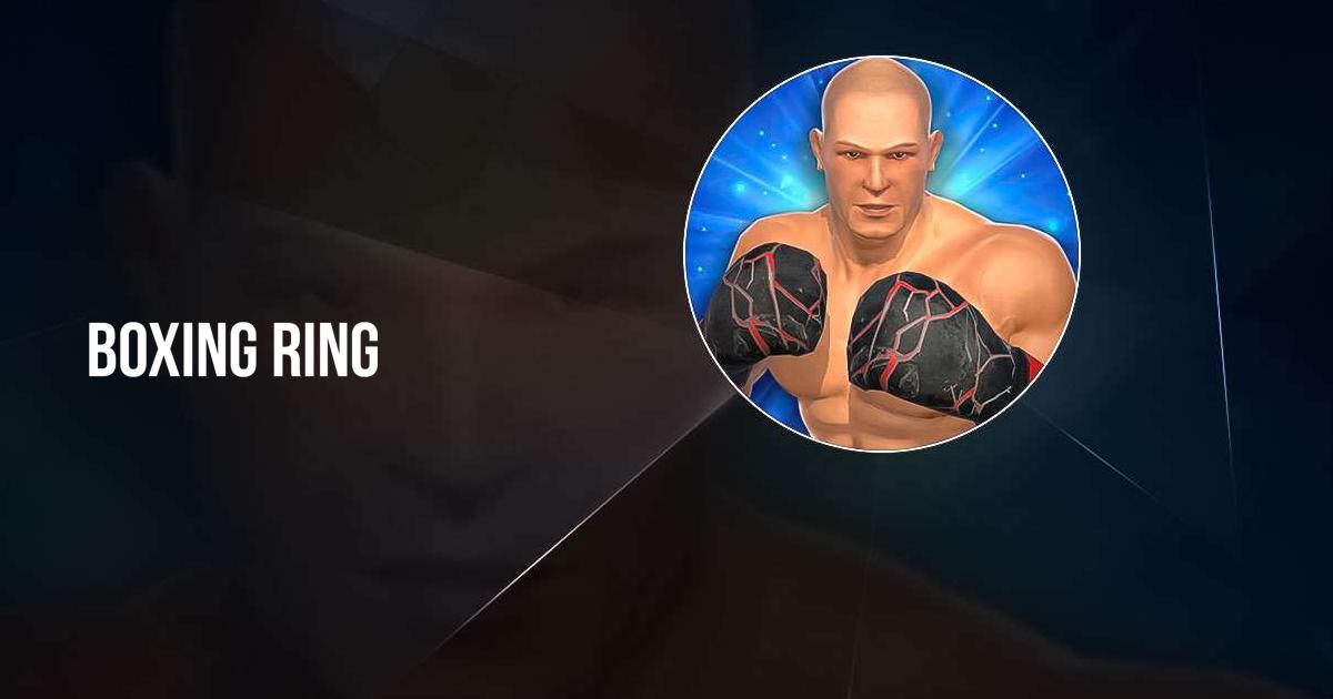 Download & Play Boxing Ring on PC & Mac (Emulator)