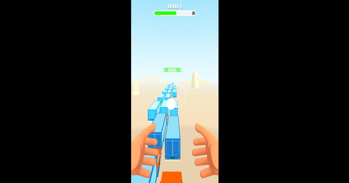 Download & Play Truck Jumper 3D on PC & Mac (Emulator)