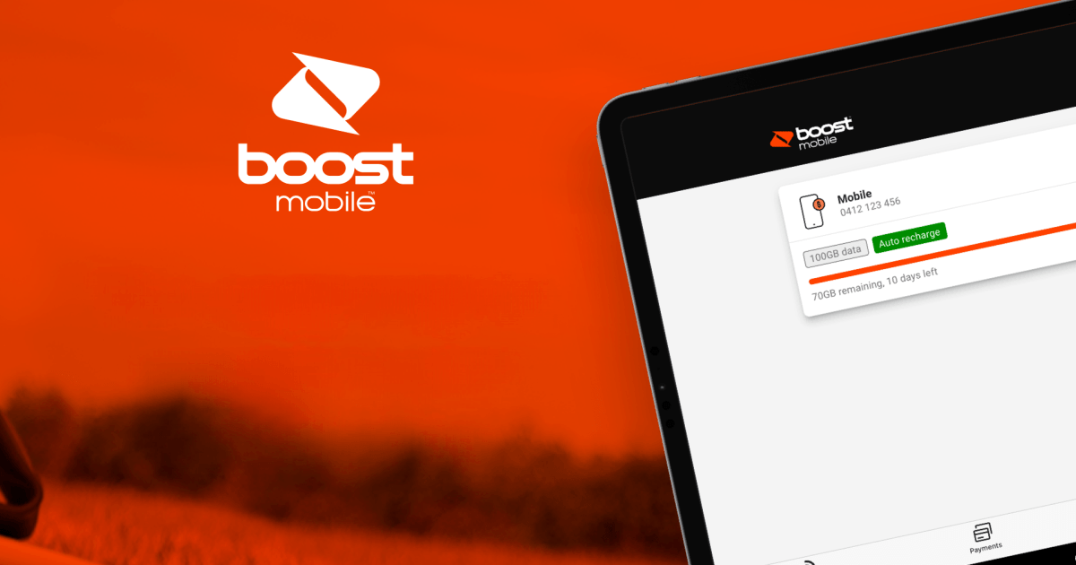 Download and run My Boost Mobile on PC & Mac (Emulator)