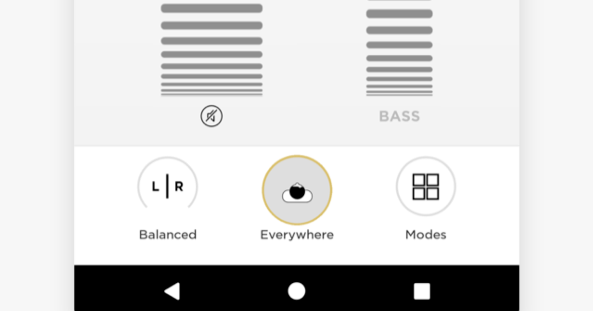 Download and run Bose Hear - only for Bose® Hearphones™ on PC & Mac ...