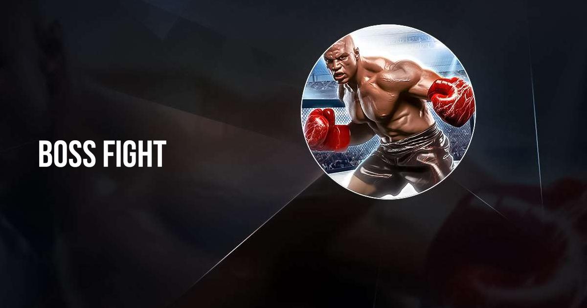 Download & Play Boss Fight on PC & Mac (Emulator)