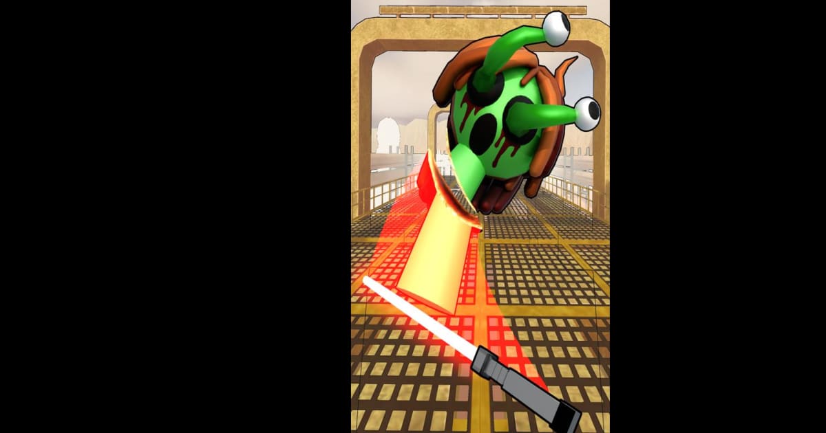 Monsters Revenge: Slash Runner ' i PC ve Mac'te İndir & Oyna (Emülatör)