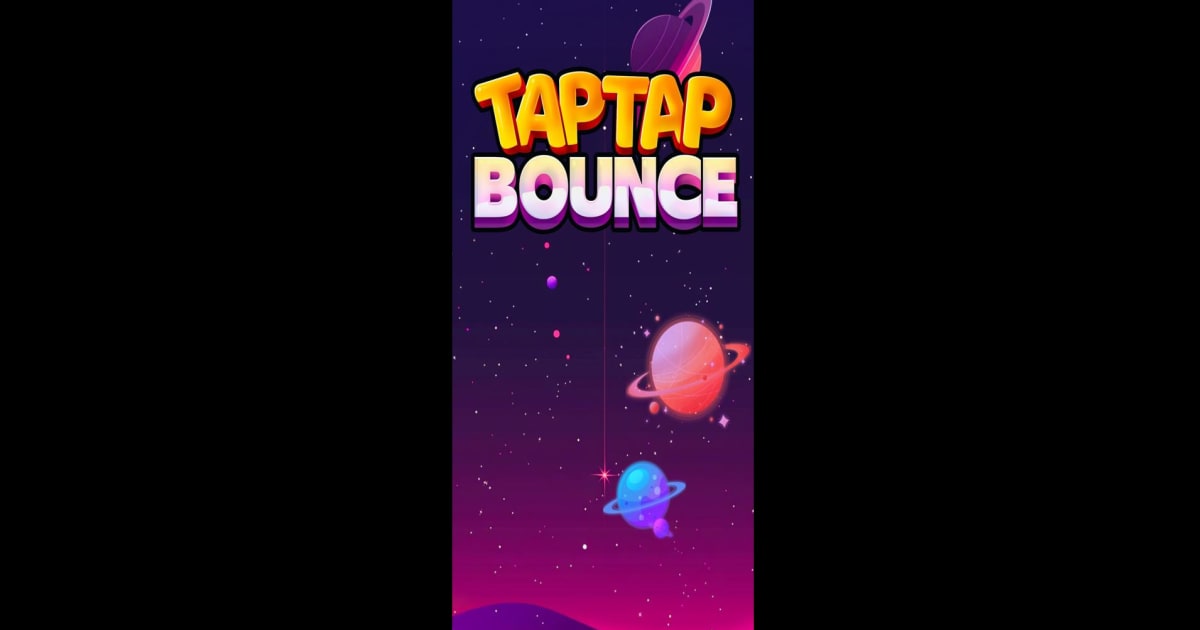 Download & Mainkan Tap Tap Bounce di PC & Mac (Emulator)