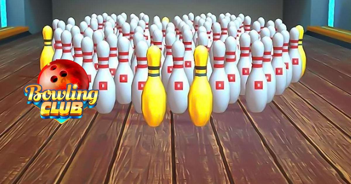 Download & Play Bowling Club: Realistic 3D PvP on PC & Mac (Emulator)